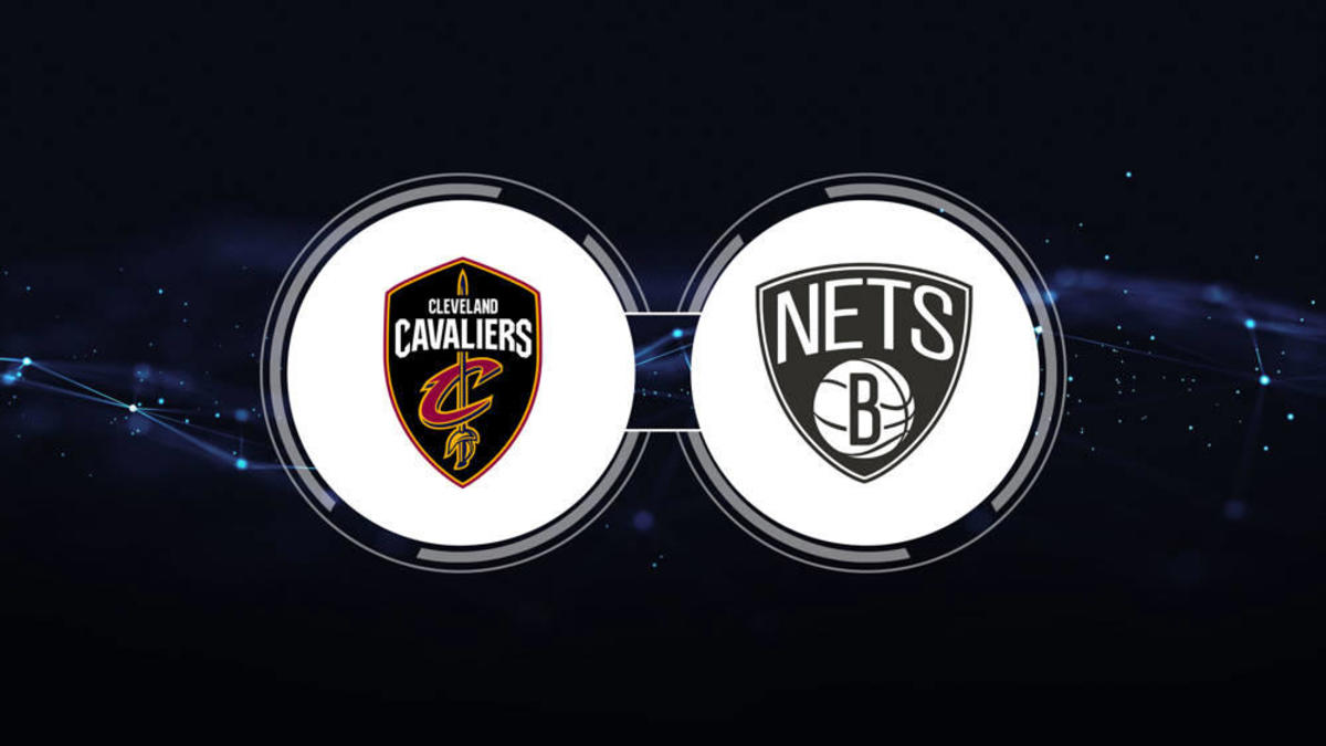 Cavaliers vs. Nets NBA Betting Preview for January 11 - Athlon Sports