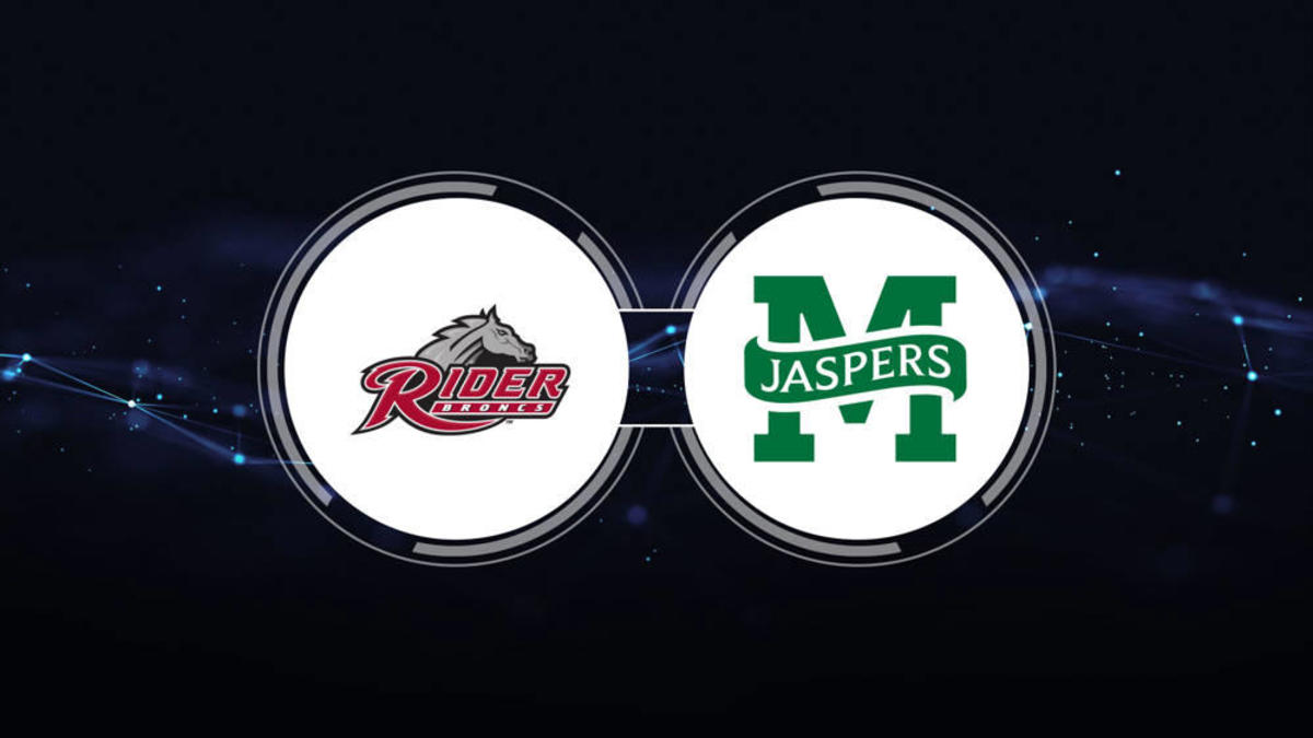 Rider vs. Manhattan College Basketball Betting Preview for January 12 ...