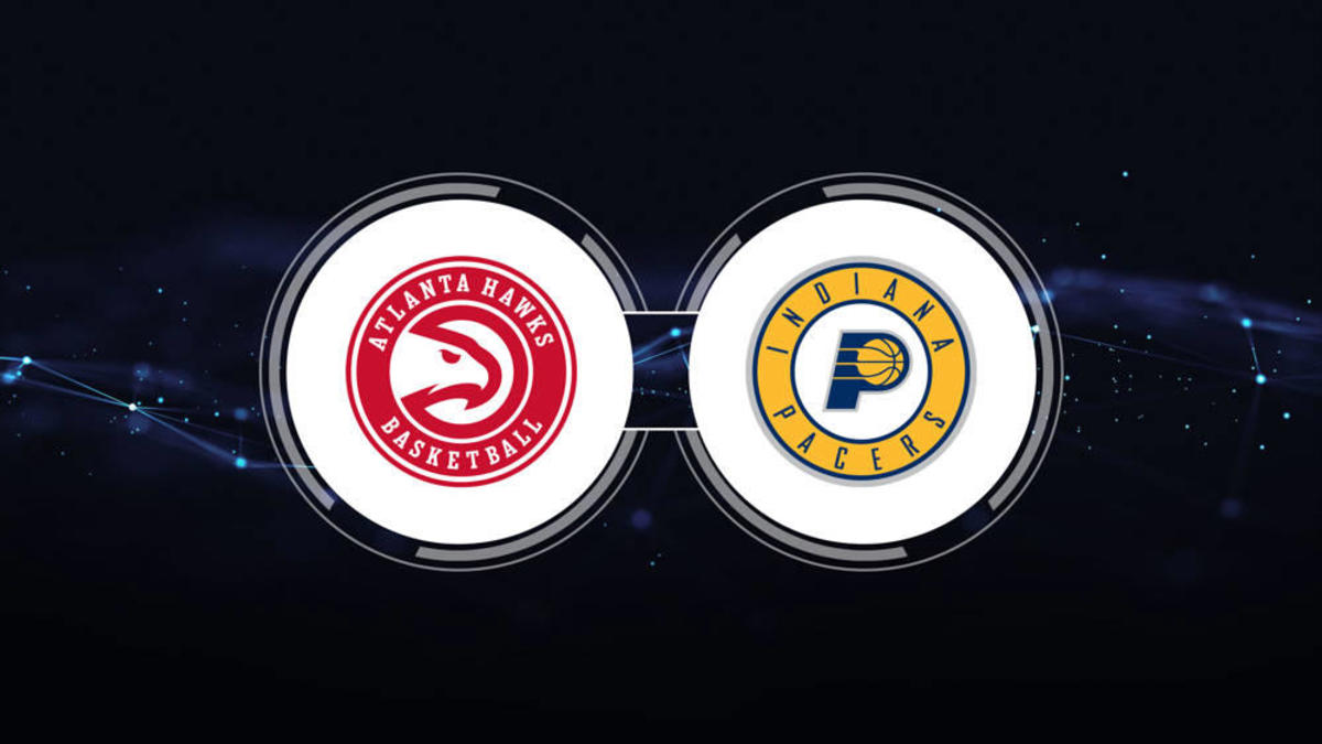Hawks vs. Pacers NBA Betting Preview for January 12 - Athlon Sports Hawks vs. Pacers NBA Betting Preview for January 12 - Athlon Sports