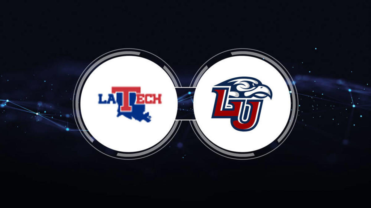 Louisiana Tech vs. Liberty College Basketball Betting Preview for ...