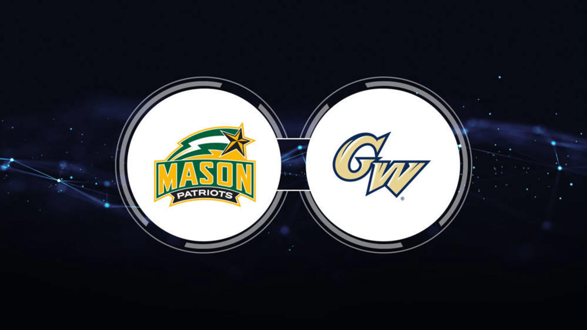 George Mason Vs George Washington College Basketball Betting Preview For January 15 Athlon Sports