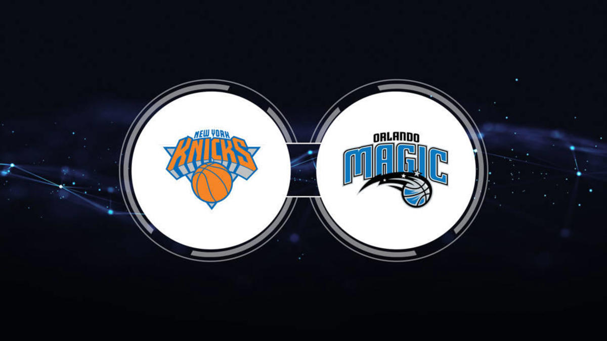 Knicks vs. Magic NBA Betting Preview for January 15 - Athlon Sports