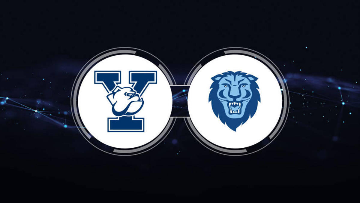Yale vs. Columbia College Basketball Betting Preview for January 15 ...