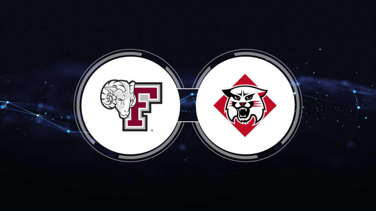 Fordham Vs Davidson College Basketball Betting Preview For January 17 Athlon Sports