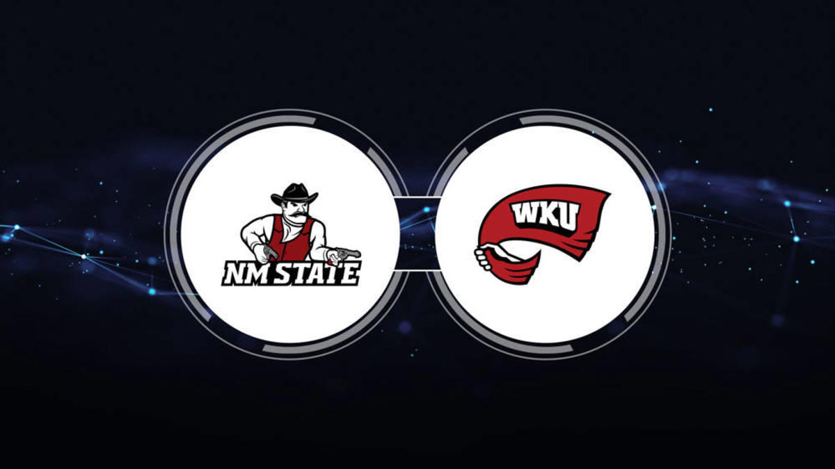 New Mexico State vs. Western Kentucky College Basketball Betting ...