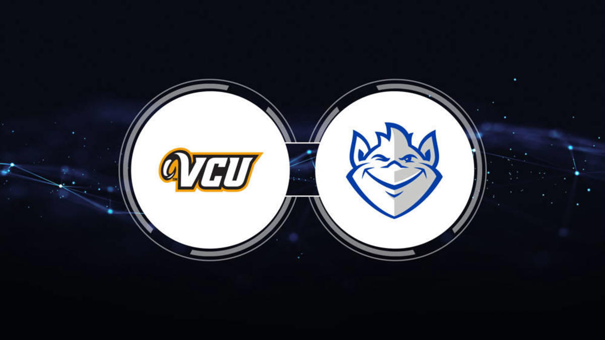 VCU vs. Saint Louis College Basketball Betting Preview for January 19 ...