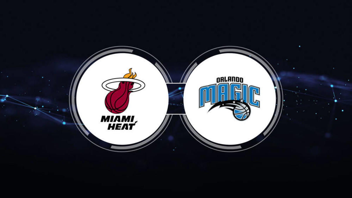 Heat vs. Magic NBA Betting Preview for January 21 - Athlon Sports