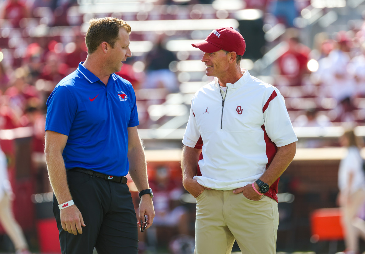 SMU Football: 2024 Mustangs Season Preview and Prediction - Athlon Sports