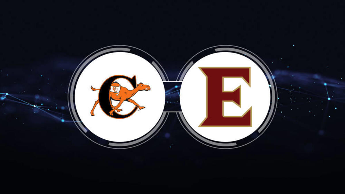 Campbell vs. Elon College Basketball Betting Preview for January 25 ...
