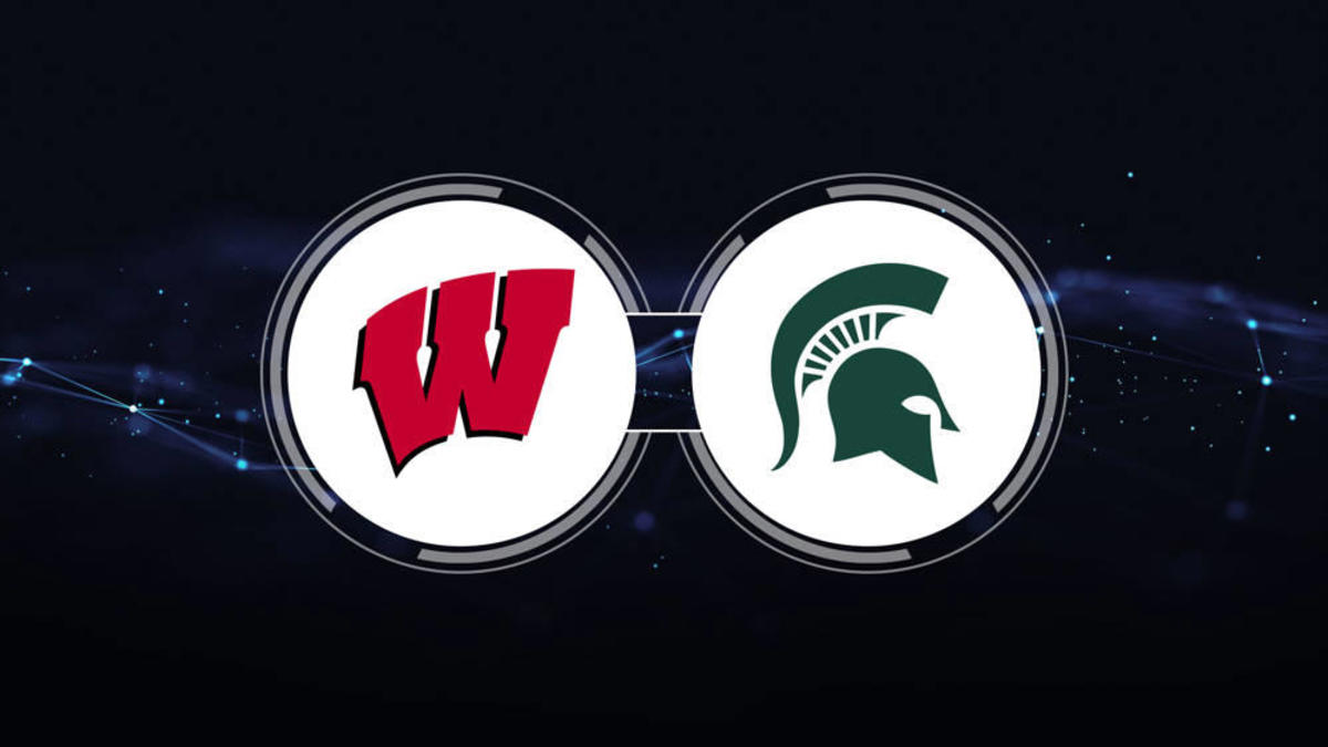 Wisconsin vs. Michigan State College Basketball Betting Preview for ...