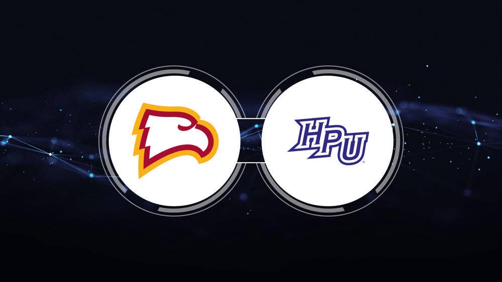 Winthrop vs. High Point College Basketball Betting Preview for January ...