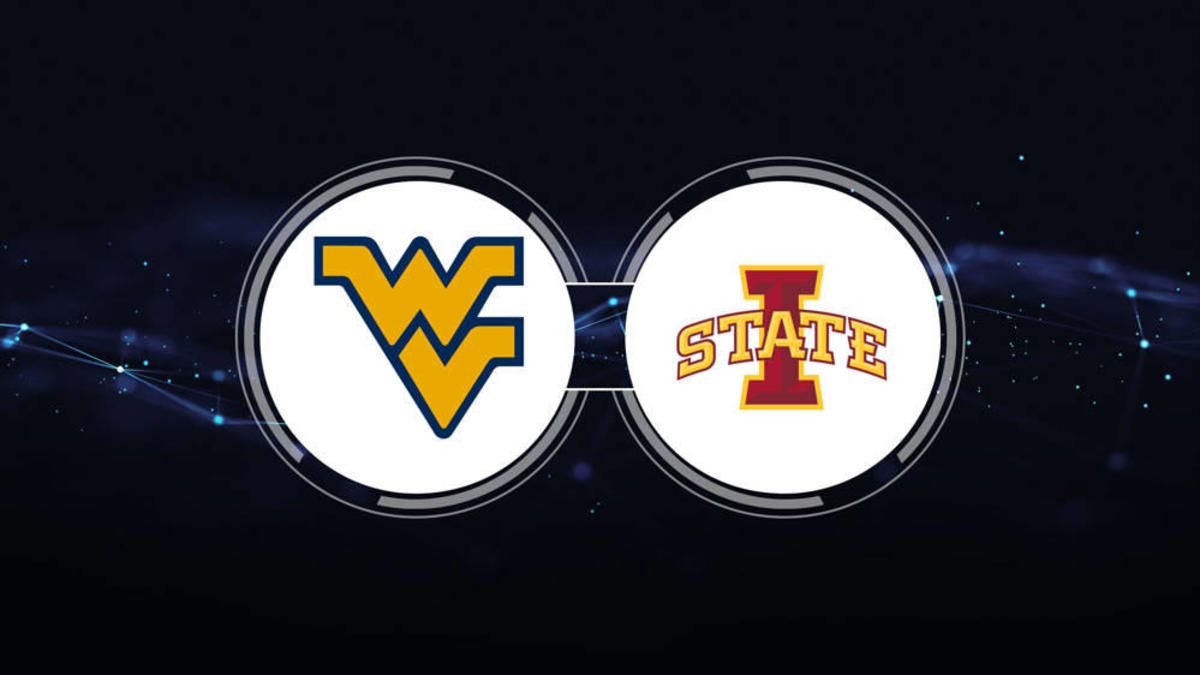How to Watch West Virginia vs. Iowa State Women's College Basketball ...