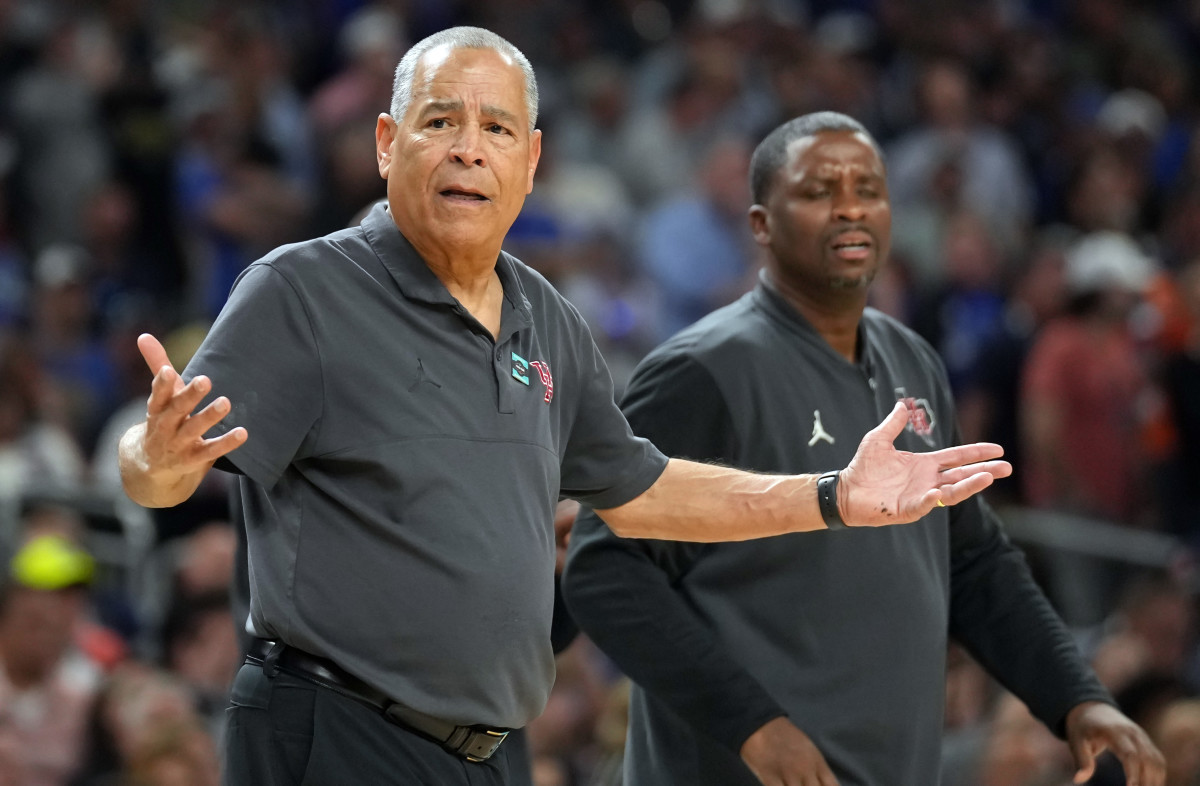 Kelvin Sampson Sends Clear Message About Cooper Flagg After Stunning ...