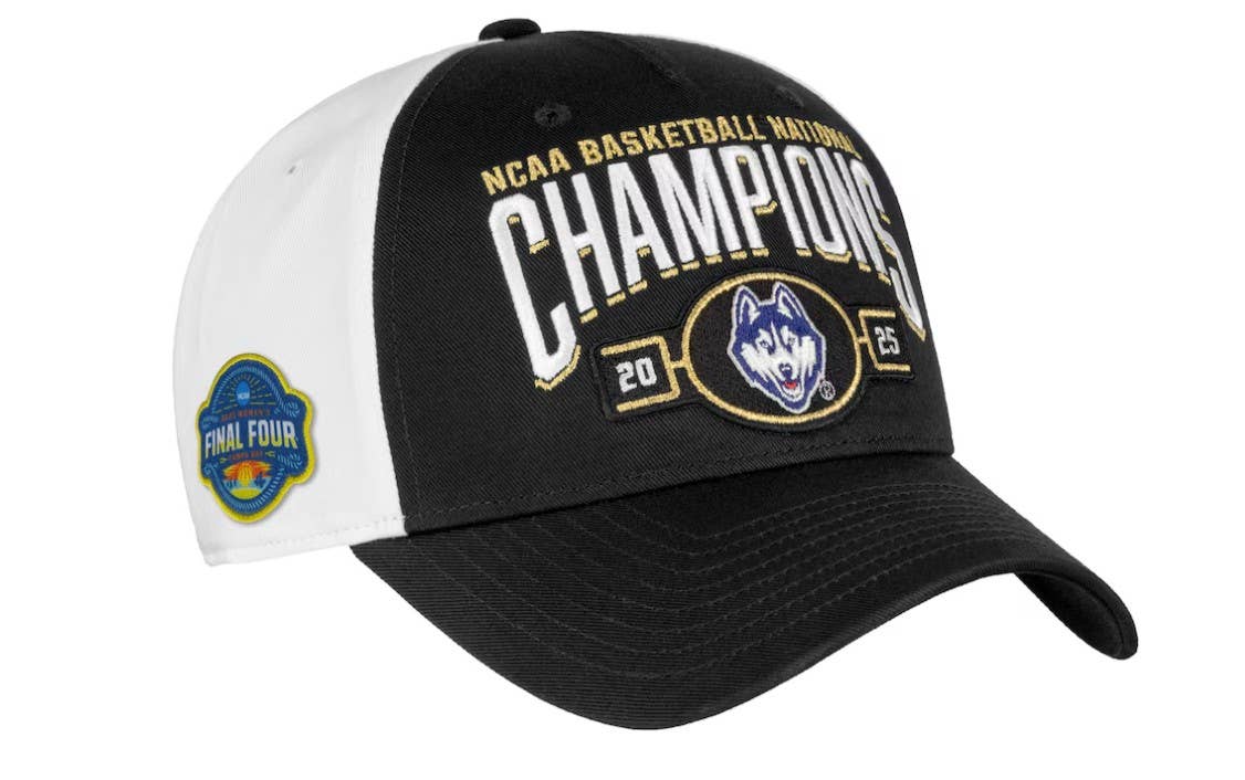 UConn Women's National Championship Shirts & Hats Are on Sale Here ...