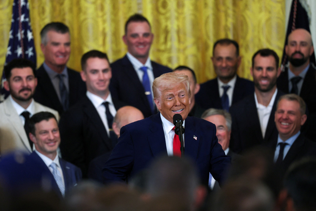 Donald Trump’s Comments About Jeremiah Smith Are Turning Heads - Athlon ...