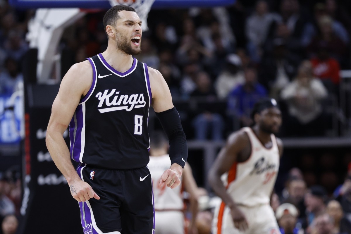 Mock Trade Swaps 2 Kings' Stars for Pelicans' $261 Million Duo in Bold Offseason Shakeup ...