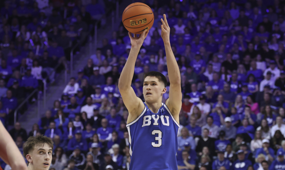 Egor Demin Nears NBA Dream Amid Political Turmoil With Home Country ...