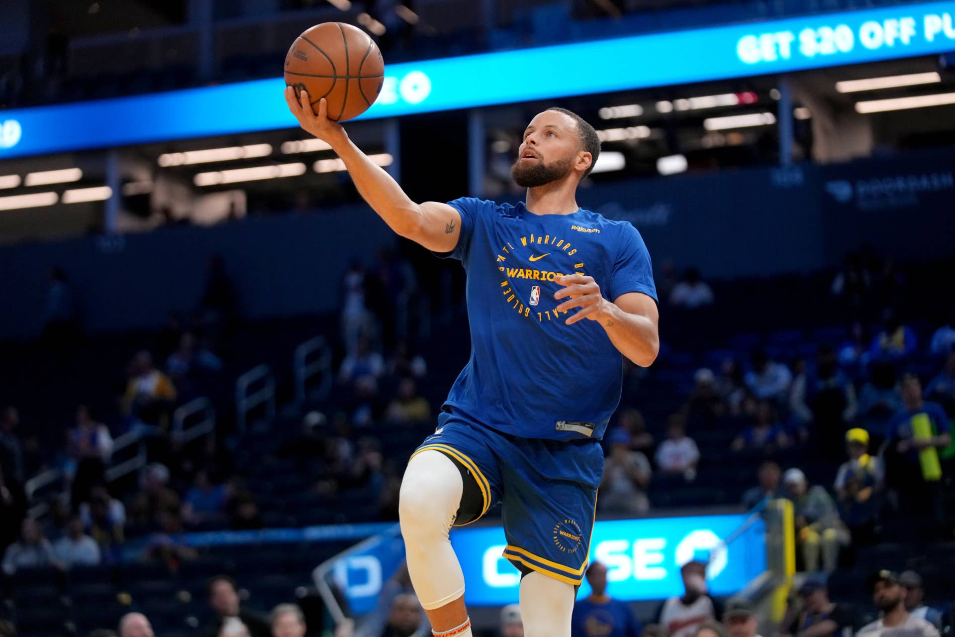 Seth Curry Grizzlies Stats Stephen Curry Compared To Kobe Bryant Role