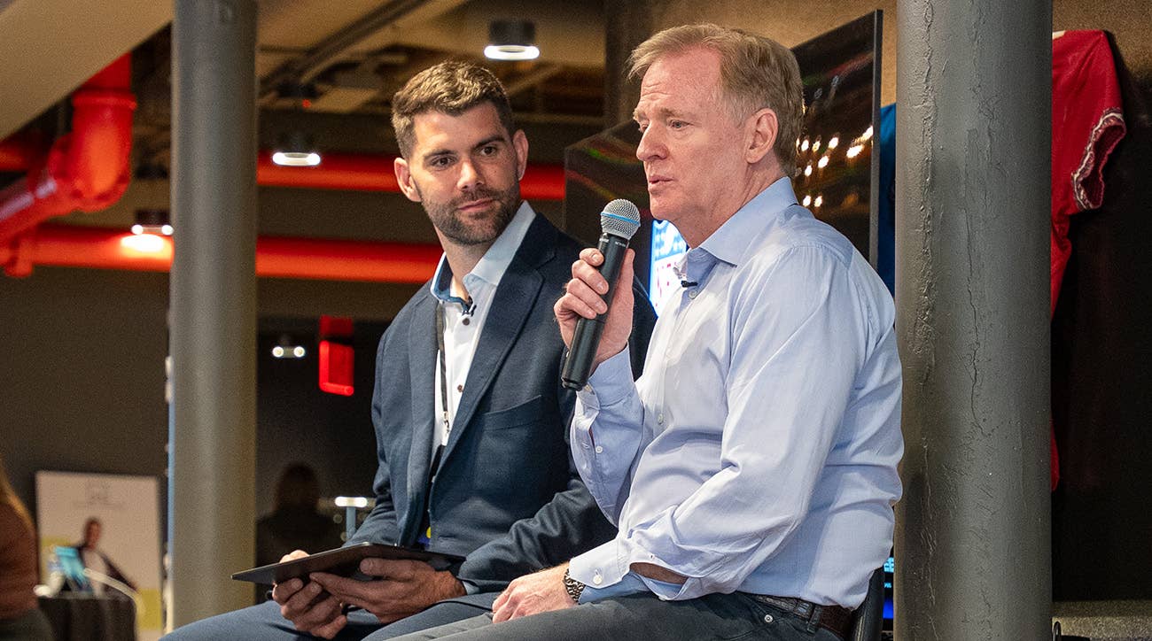 NFL Veteran Justin Pugh Is Building a Successful Post-Playing Career ...