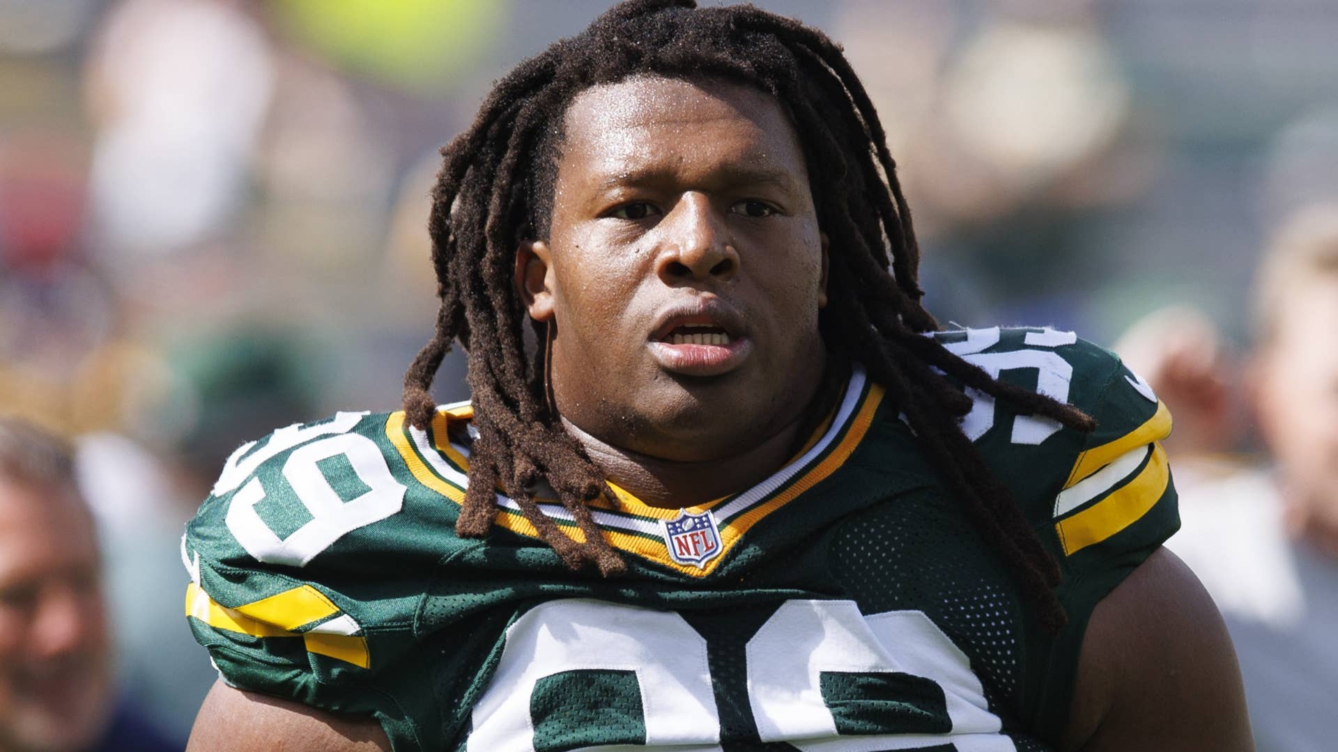 Bears Announce New Deal for DL Chicago Poached From Packers - Athlon Sports