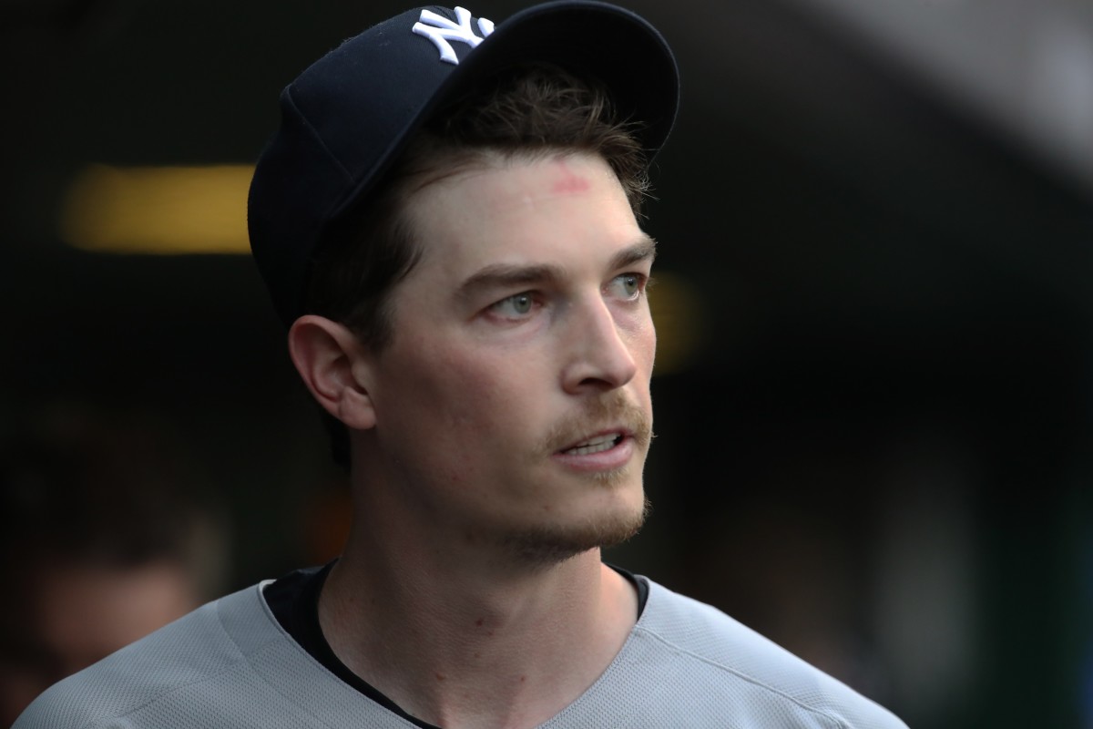 MLB Recognition Rolls In for Yankees’ Breakout Ace - Athlon Sports