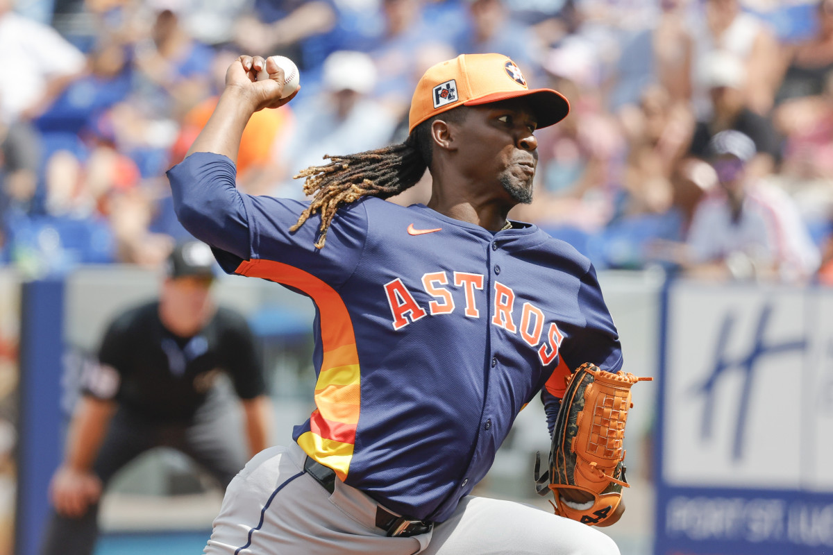 Braves Aquire $34 Million More in Pitching Depth - Athlon Sports