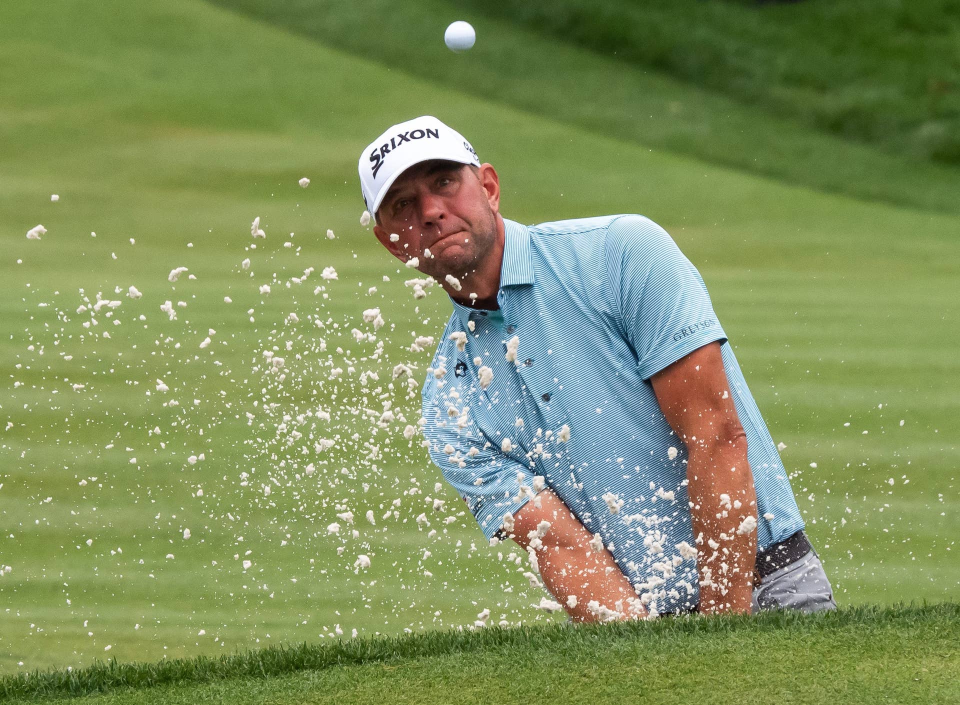 Lucas Glover Returns to The Masters Amid Career Resurgence - Athlon Sports