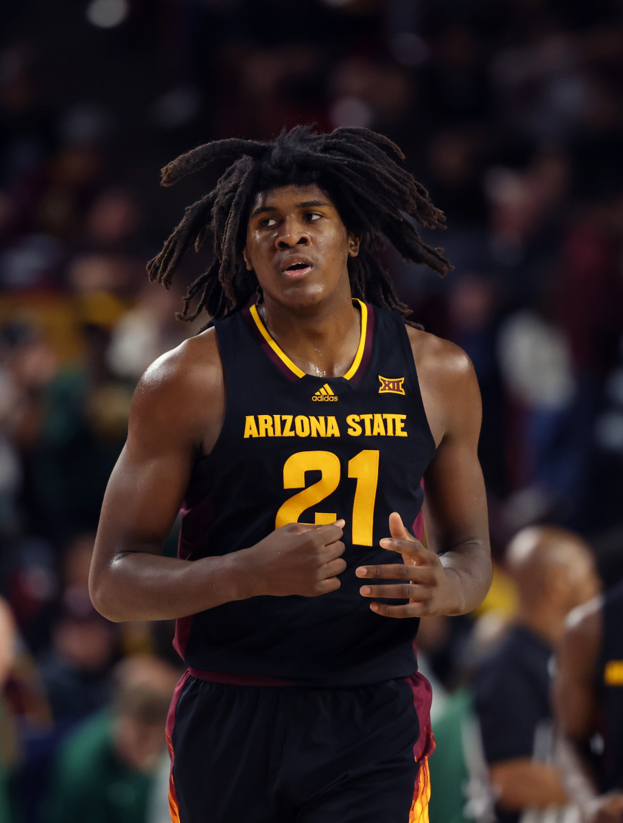 Incoming Kentucky Transfer Jayden Quaintance Provides Update on ACL ...