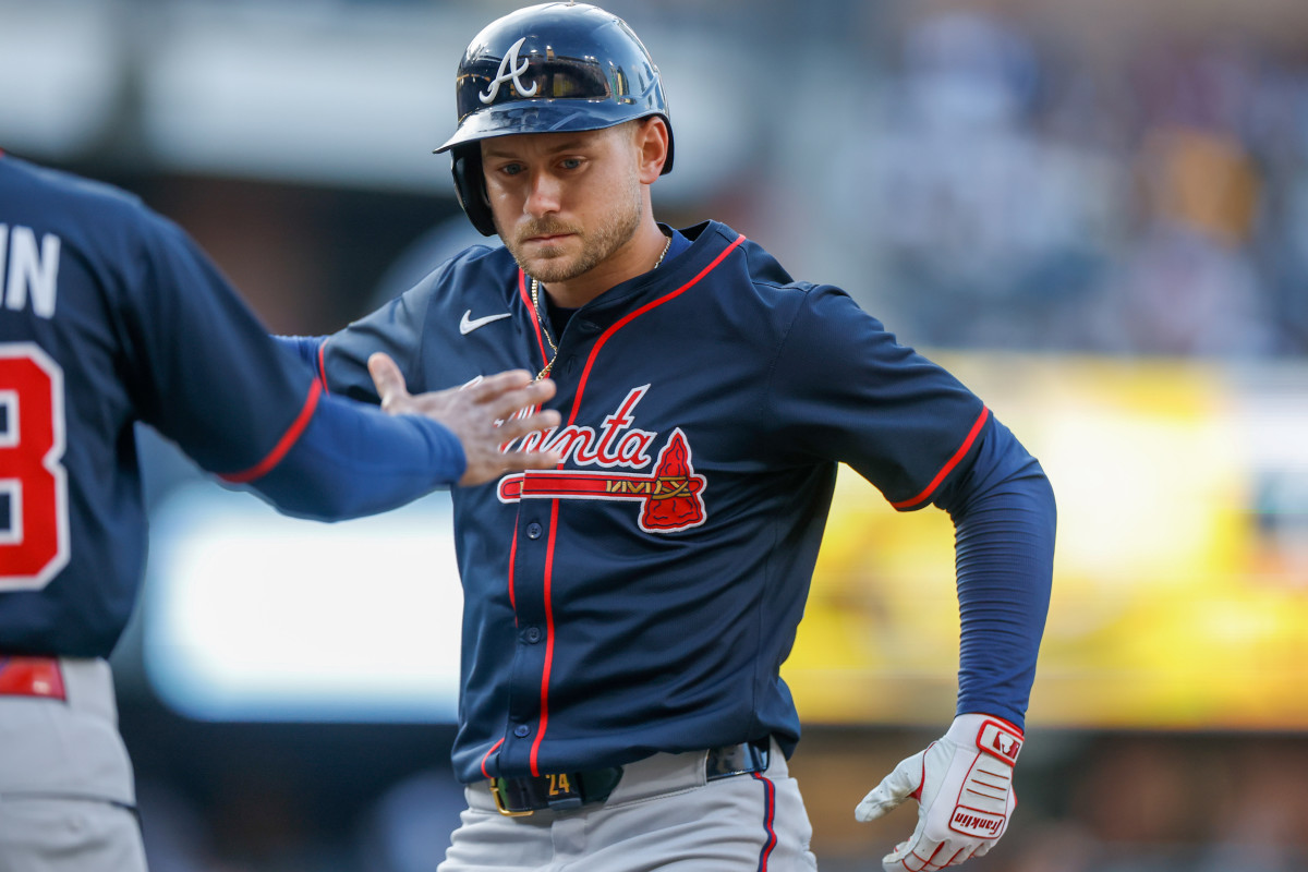 Dodgers Must Pursue Former No. 4 Prospect in Blockbuster Braves Trade ...