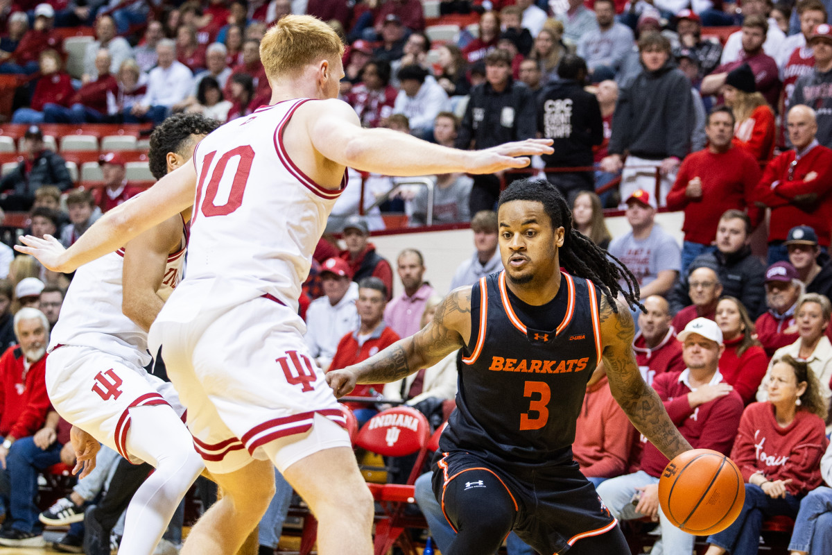 Newest Indiana Commit Sparks Outrage Over Harsh Kentucky Statement ...