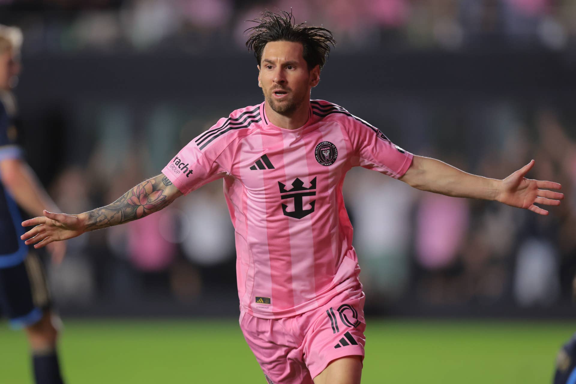 Lionel Messi Makes Big Announcement Before Inter Miami-Vancouver ...