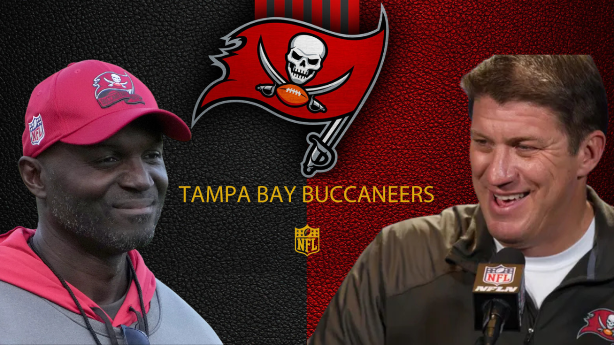 Draft Analyst Gives Perfectly Clear Thought On Tampa Bay Buccaneers Plans - Athlon Sports