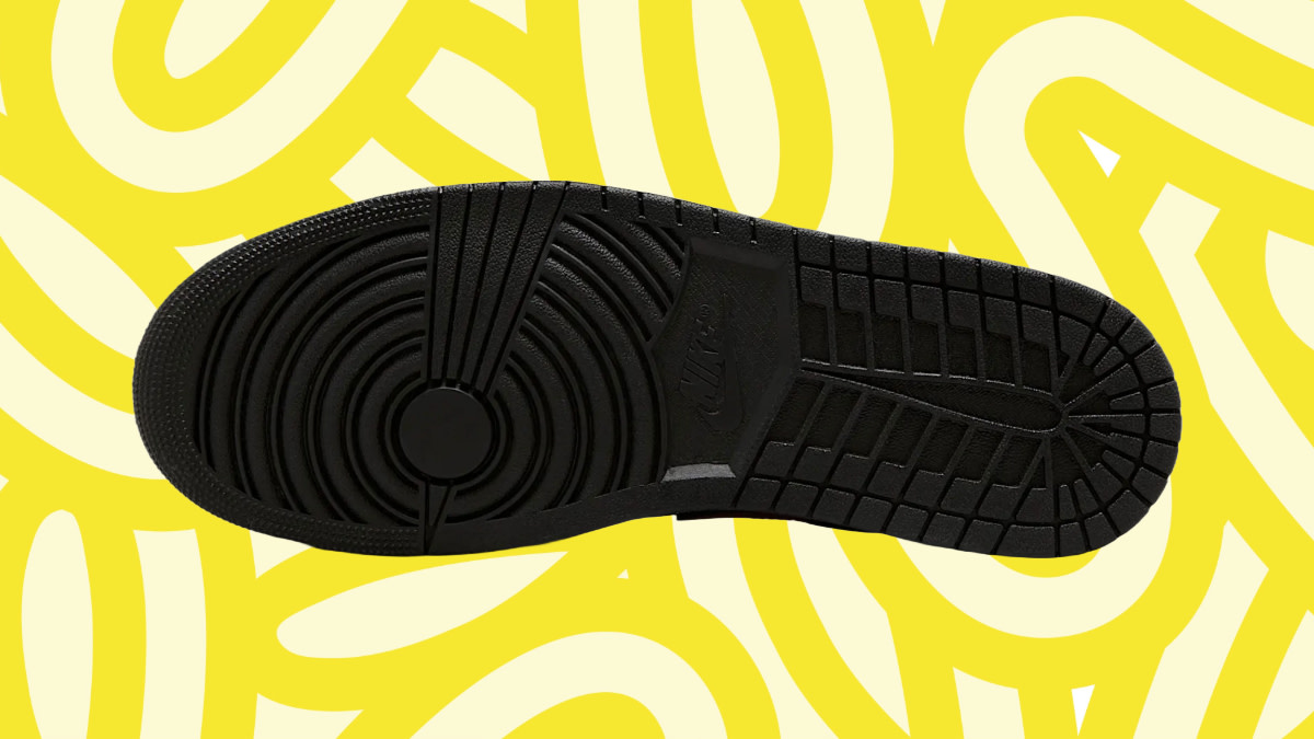 Nike’s 'Iconic' Air Jordan 1 Shoes Are on Sale Now for Only $87 ...