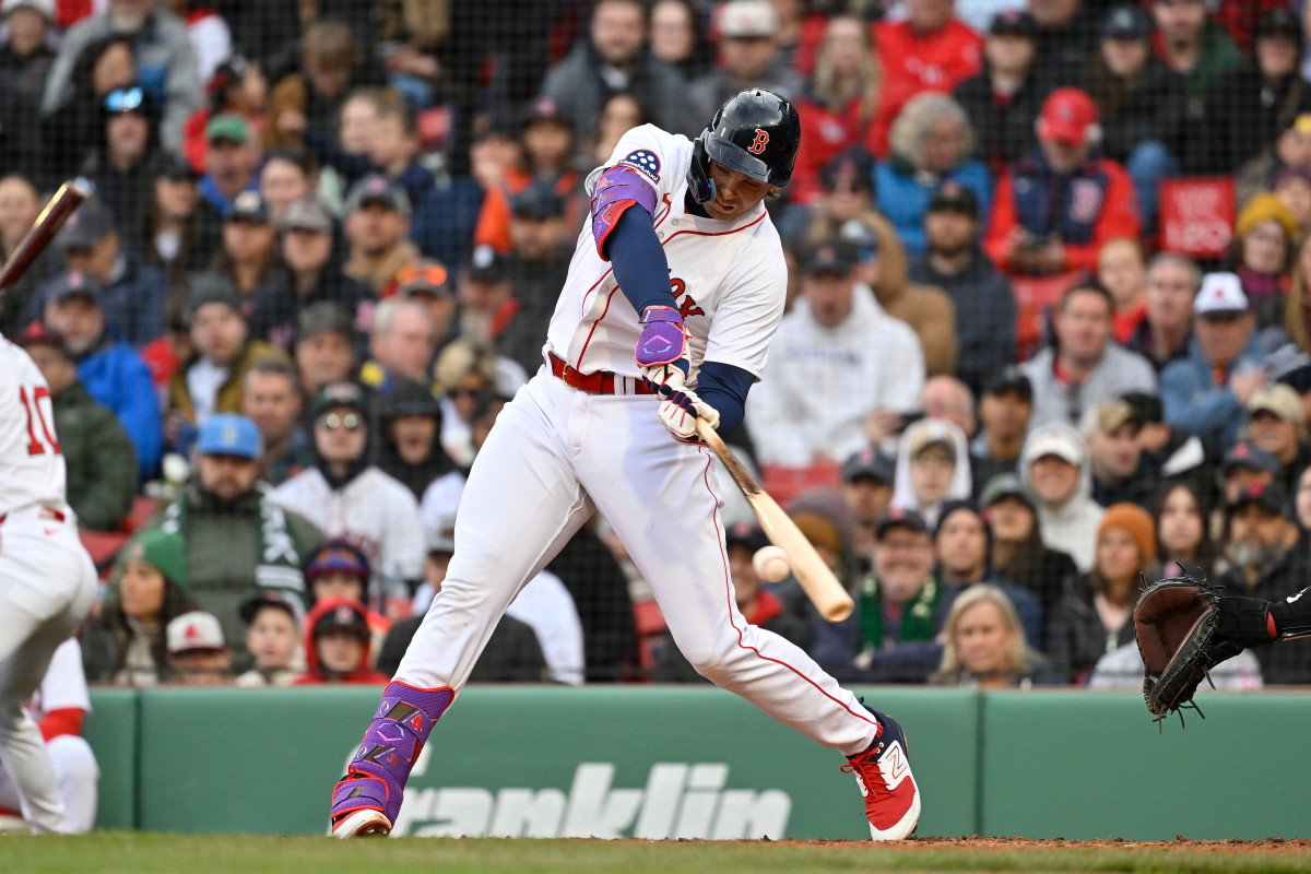 Alex Cora Makes Massive Announcement About Key Red Sox Player After Twins Game - Athlon Sports