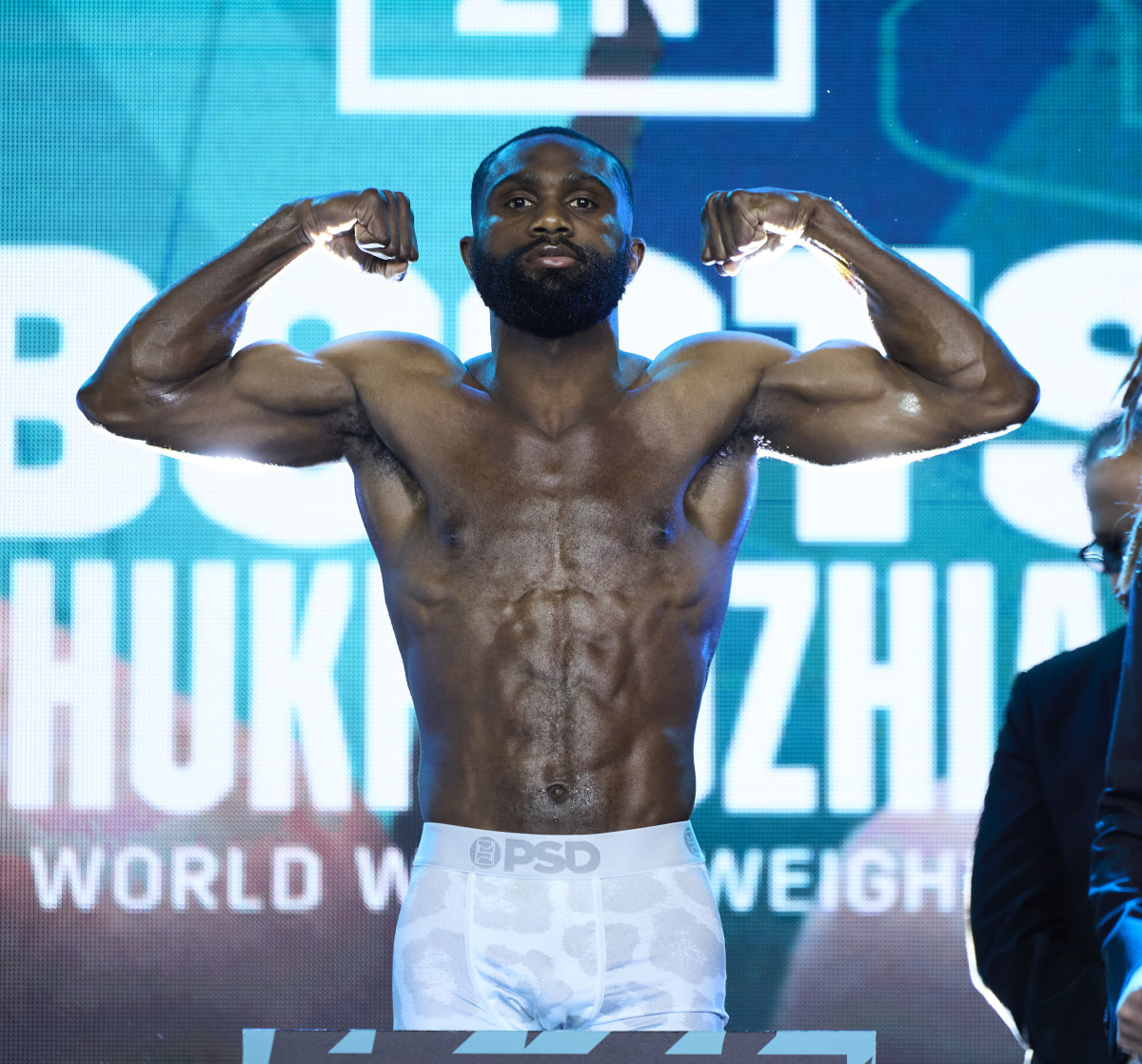 Trainer Bozy Ennis Blames Brian Norman Jr. For The Collapse Of ...