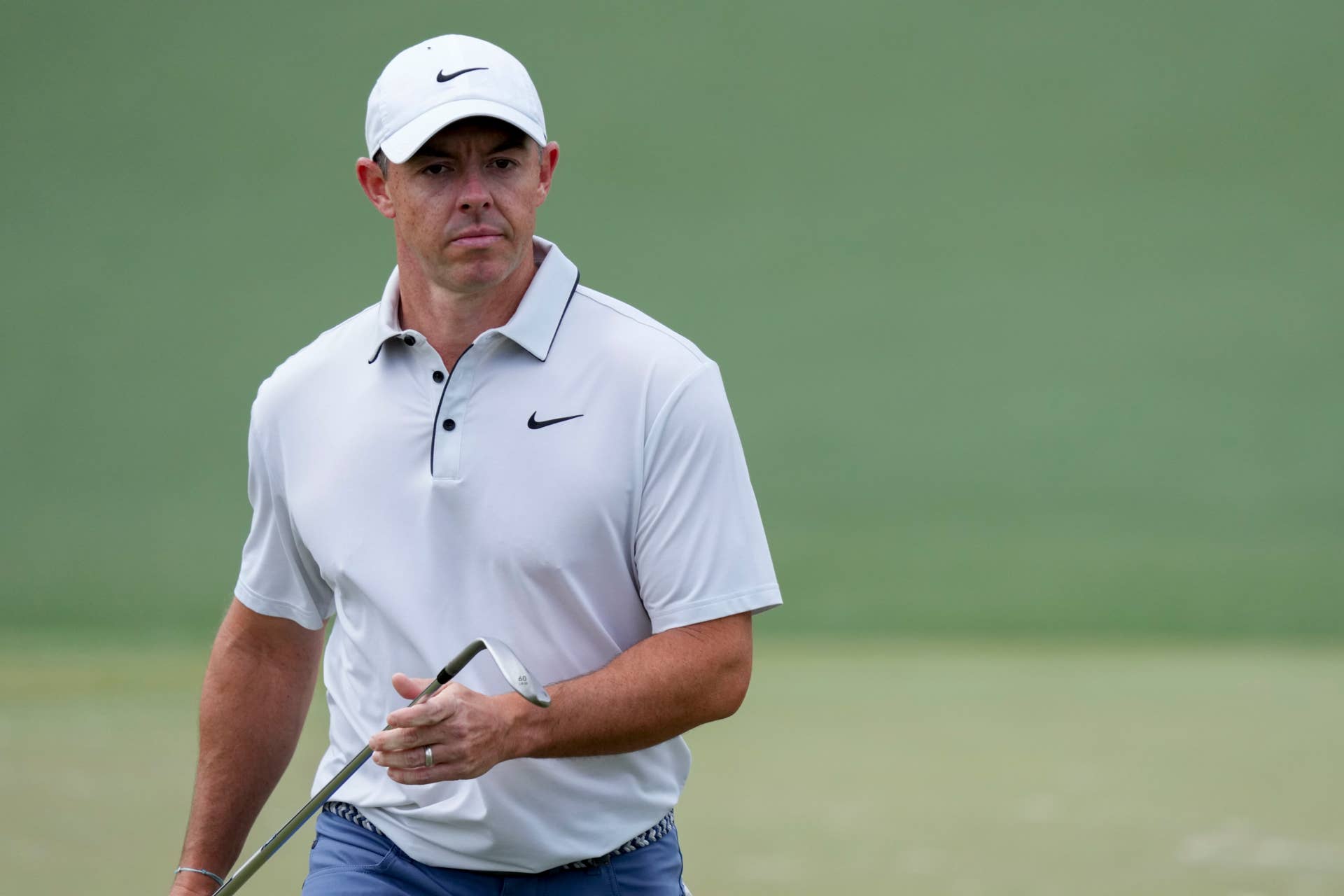 The Masters Makes Announcement After Rory McIlroy Misses Putt on 18 ...