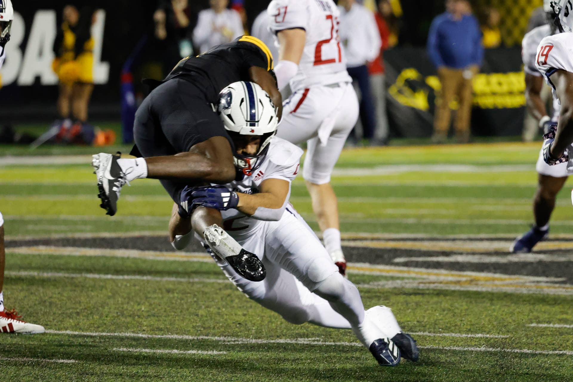 Ranking the Top 5 Draft Safeties From Malaki Starks to Andrew Mukuba ...