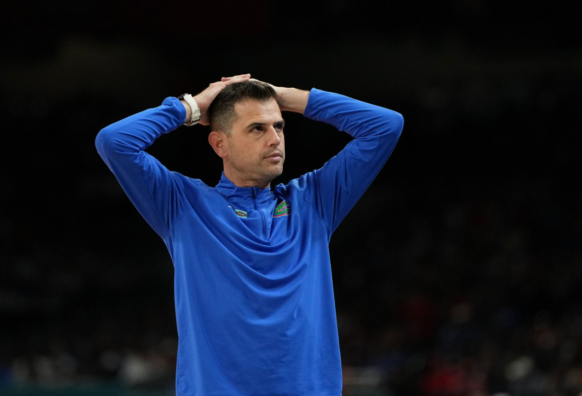 Florida Makes Major Todd Golden Decision After National Championship ...