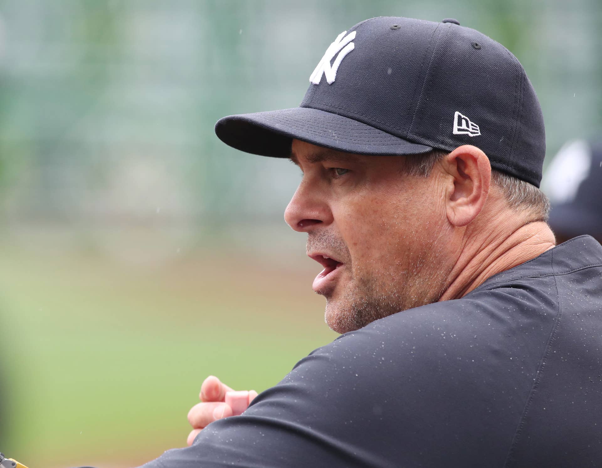 Fans Accuse Yankees of Breaking MLB 'Phantom Injured List' Rule ...