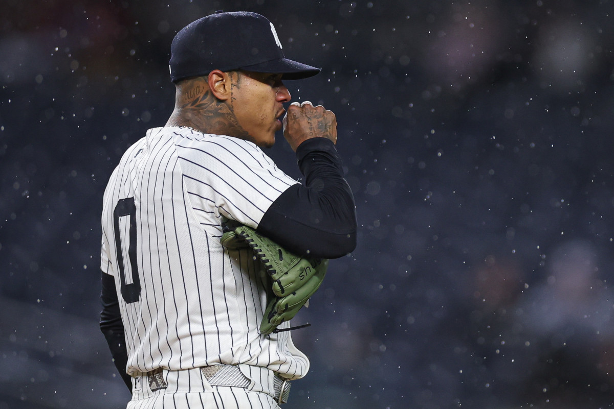 Yankees Starter Nears a Crucial Test in Injury Comeback - Athlon Sports