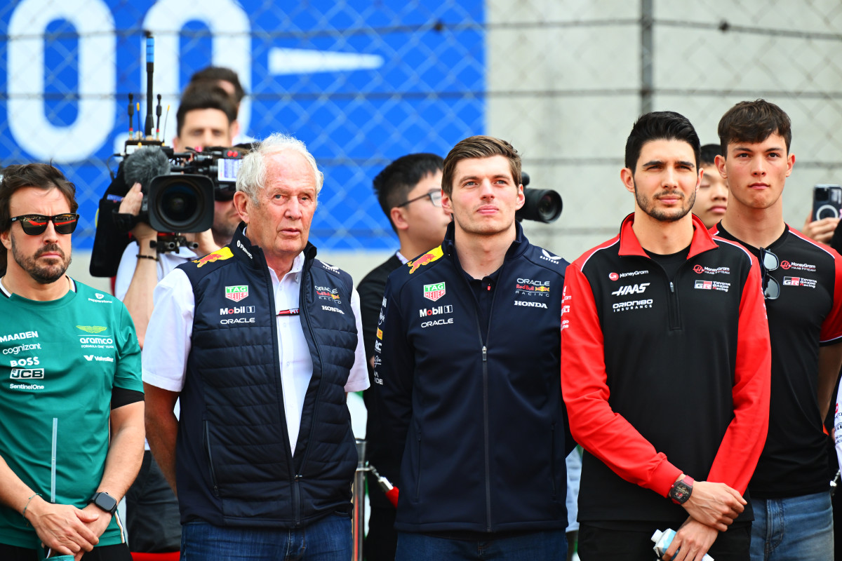 F1 Expert Explains Why Max Verstappen May Choose Aston Martin Over ...