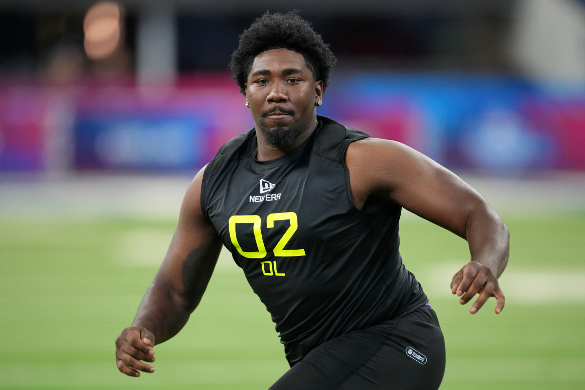 2025 NFL Draft: 10 Defensive Prospects Poised to Outperform Their ...