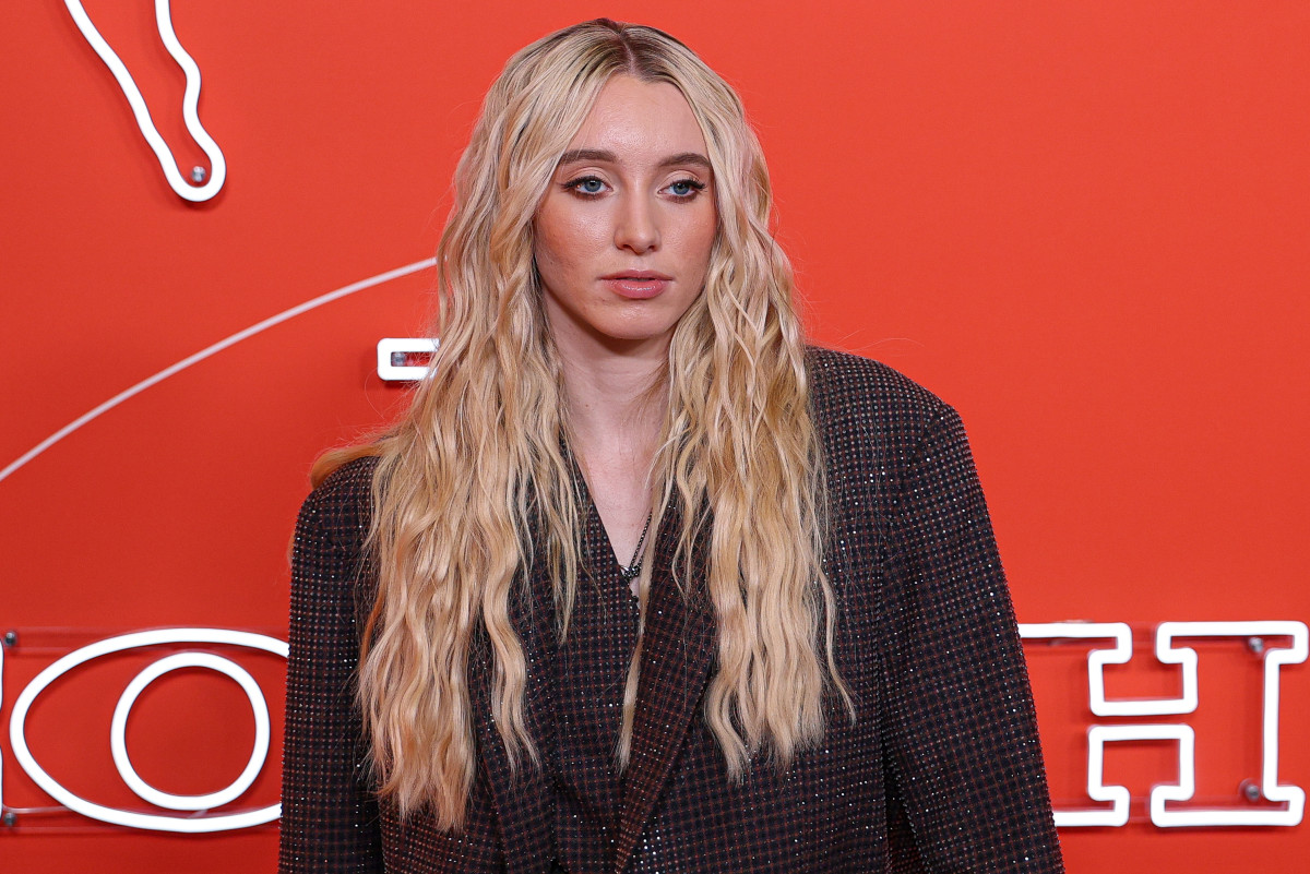 Paige Bueckers' Music Choice Will Catch Drake's Attention - Athlon Sports