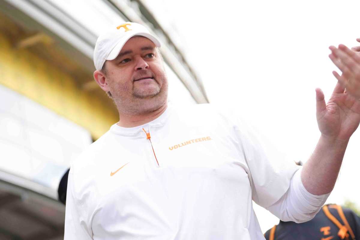 Transfer Portal News on Tennessee's New Quarterback Push Revealed by ...