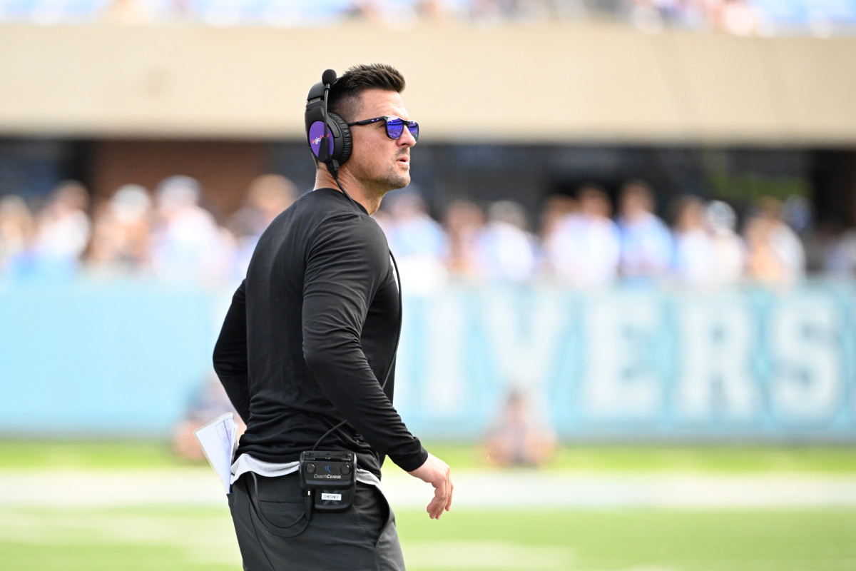 Sun Belt Football 2025 Predictions - Athlon Sports