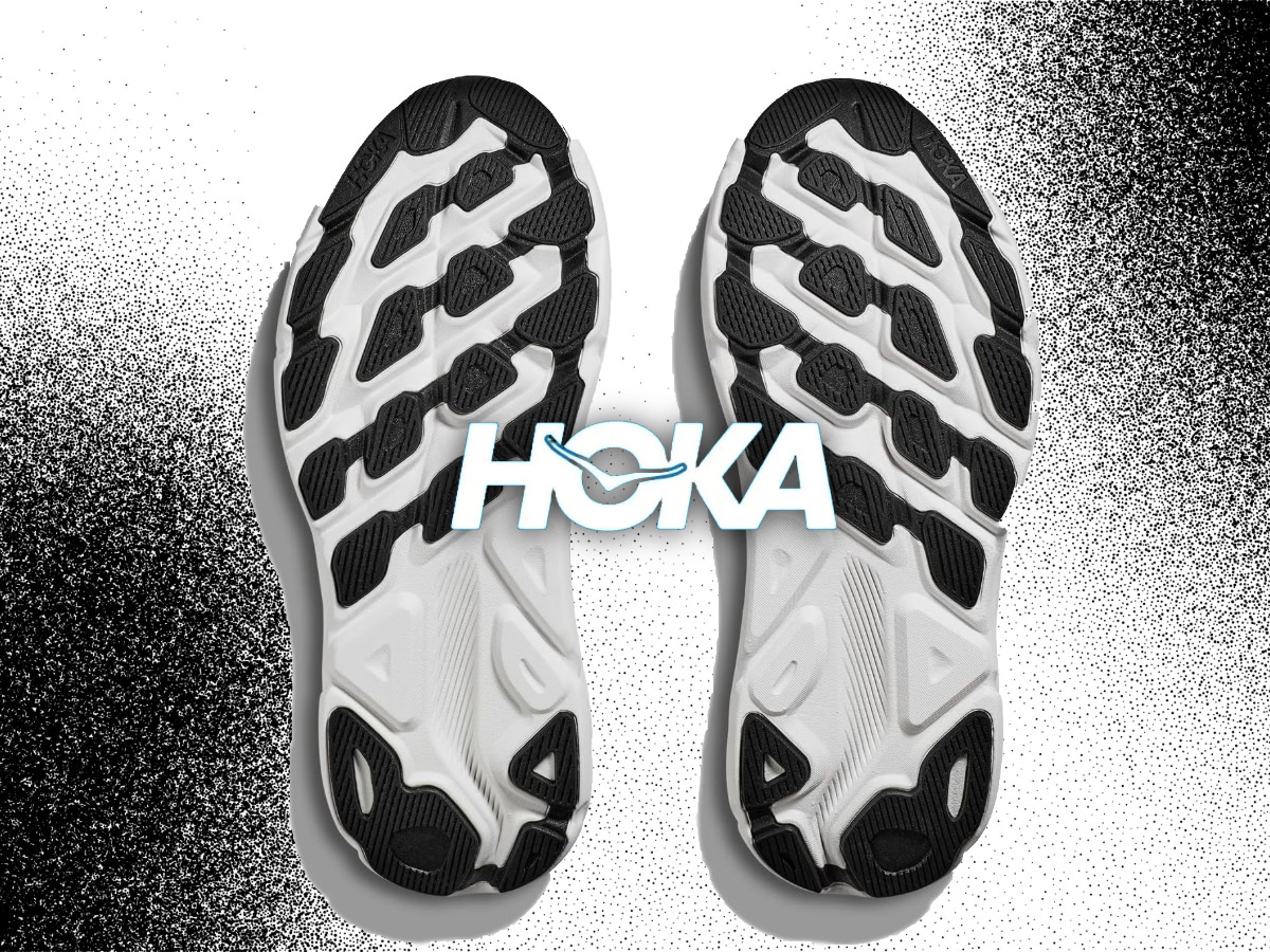 ‘Incredibly Comfortable’ Hoka Shoes Are on Sale for Under $100, and It ...