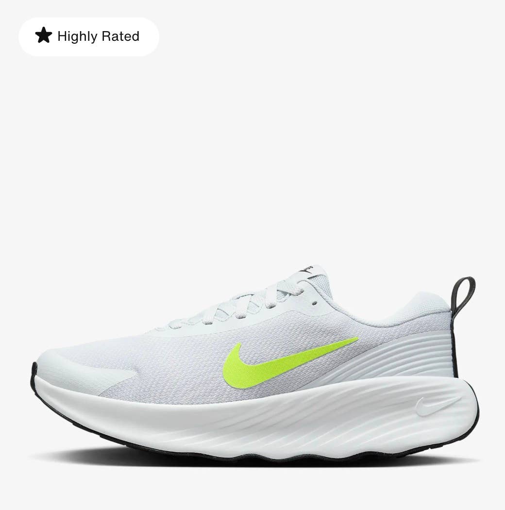 Nike’s ‘Best Walking Shoes Ever’ Are on Sale Now for Only $40, and ...