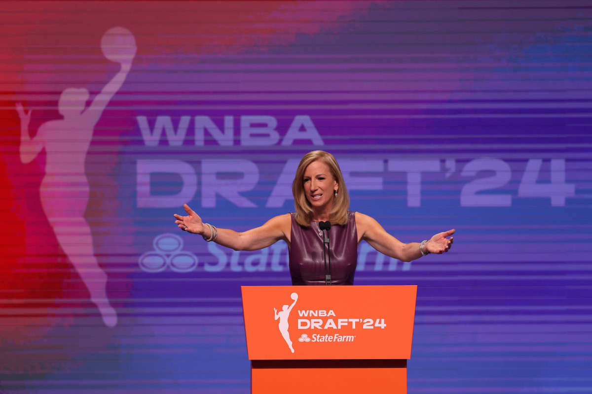 Angel Reese's 3-Word Reaction to Chicago Sky's WNBA Draft Move - Athlon ...
