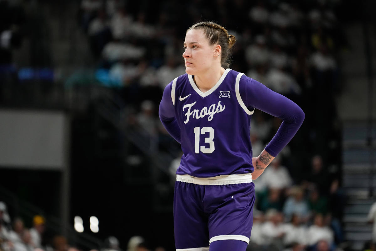 Sedona Prince Provides Career Update After Going Undrafted in WNBA ...