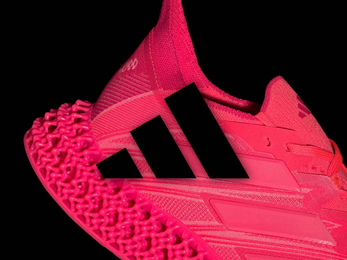 ‘Unusual’ Adidas Running Shoes Are on Sale for Over 50% Off, and Buyers ...